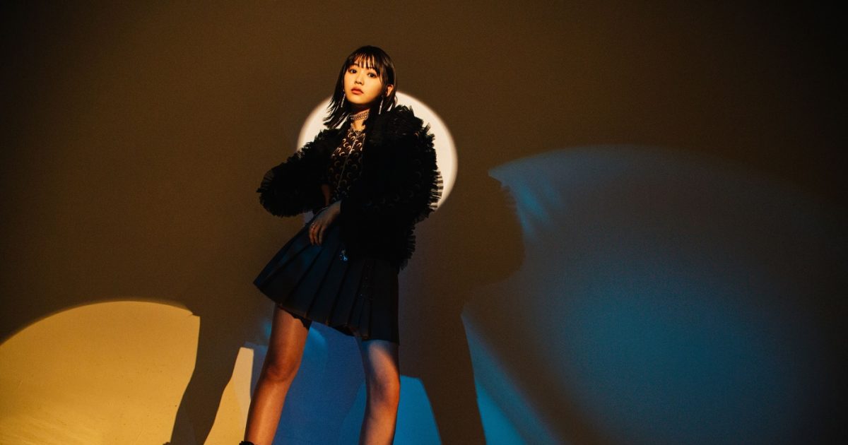 三阪咲、「Singing for the night sky」MVプレミア公開決定 – 画像一覧（2/3） – THE FIRST TIMES