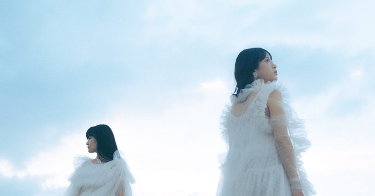 三阪咲、「Singing for the night sky」MVプレミア公開決定 – 画像一覧（1/3） – THE FIRST TIMES