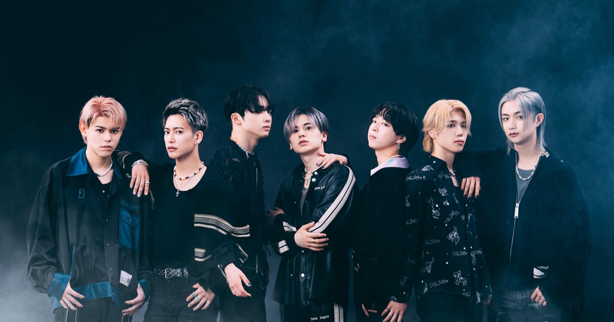 BE:FIRST、『ベストアーティスト2022』のパフォーマンスに大反響 – THE FIRST TIMES