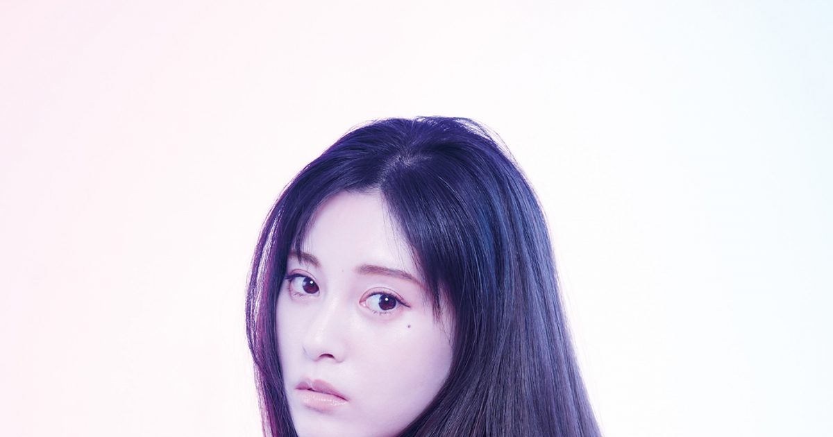 KEIKO、3rdアルバム『CUTLERY』リリース決定！「当たり前の日常を切り取ったアルバム」 – 画像一覧（1/1） – THE FIRST TIMES