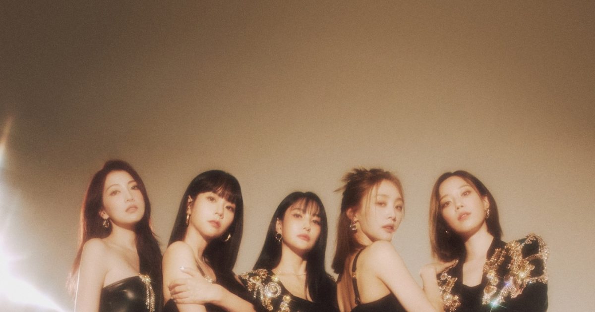 KARA、新曲「WHEN I MOVE」日本語ver.配信リリース＆MVプレミア公開決定 – THE FIRST TIMES