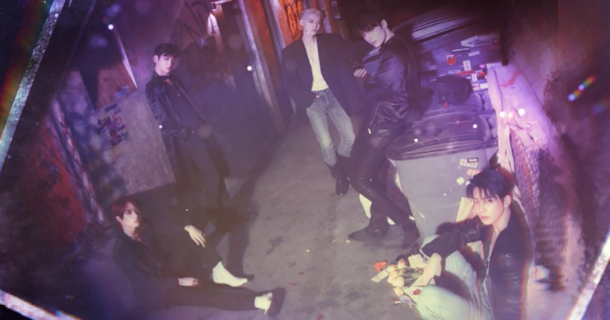 TOMORROW X TOGETHER、米国最大規模の新年ライブショー『NEW YEAR’S ROCKIN’ EVE』に出演決定 – THE ...