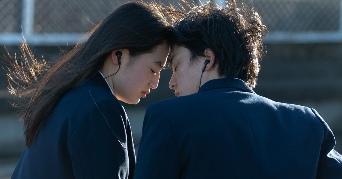 宇多田ヒカル、Netflixシリーズ『First Love 初恋』本編映像を使用した「First Love」スペシャルMV（ロングver ...