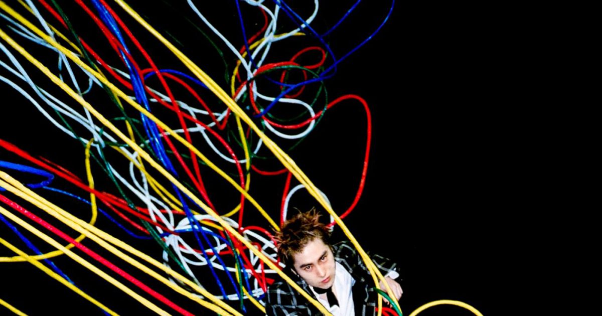 DISH//、5thアルバム『TRIANGLE』発売決定！ キービジュアル＆ジャケットアートワークも解禁 – THE FIRST TIMES