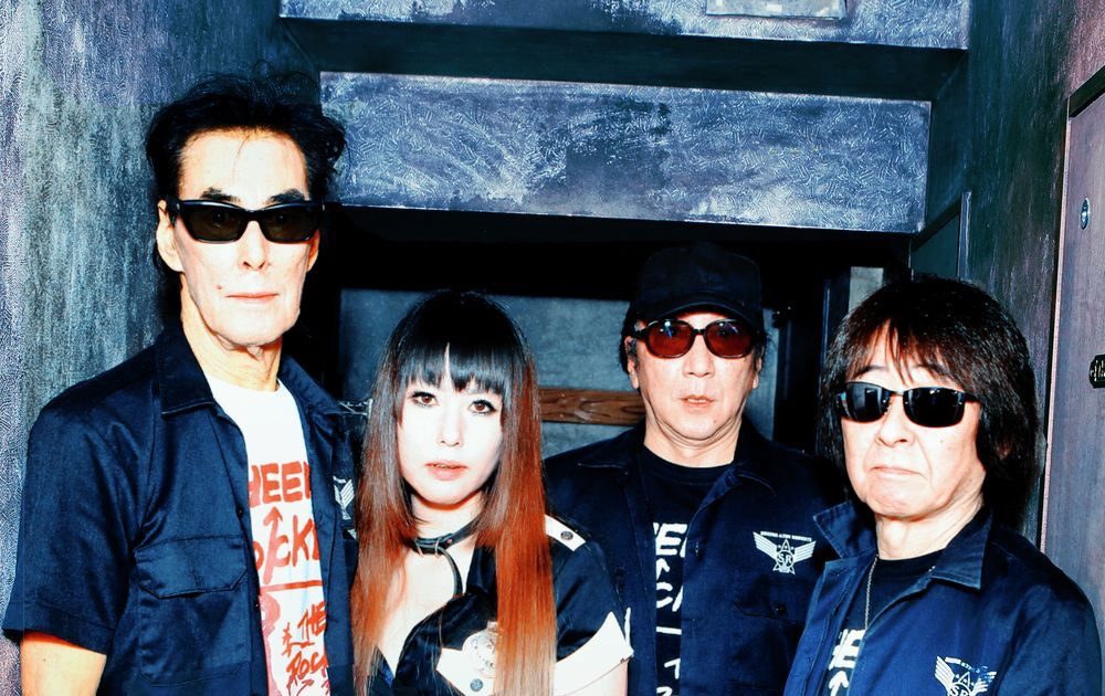 『LIVE the SPEEDSTAR』、第1弾出演アーティスト発表 – 画像一覧（8/12） – THE FIRST TIMES