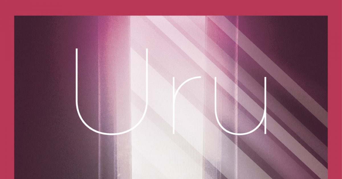 Uru、アルバム『コントラスト』詳細を公開。Ayase、橋口洋平（wacci）提供曲も収録 – THE FIRST TIMES