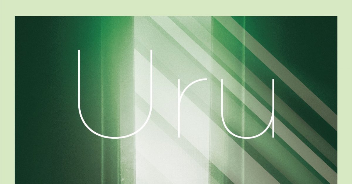 Uru、アルバム『コントラスト』詳細を公開。Ayase、橋口洋平（wacci）提供曲も収録 – 画像一覧（3/5） – THE FIRST TIMES
