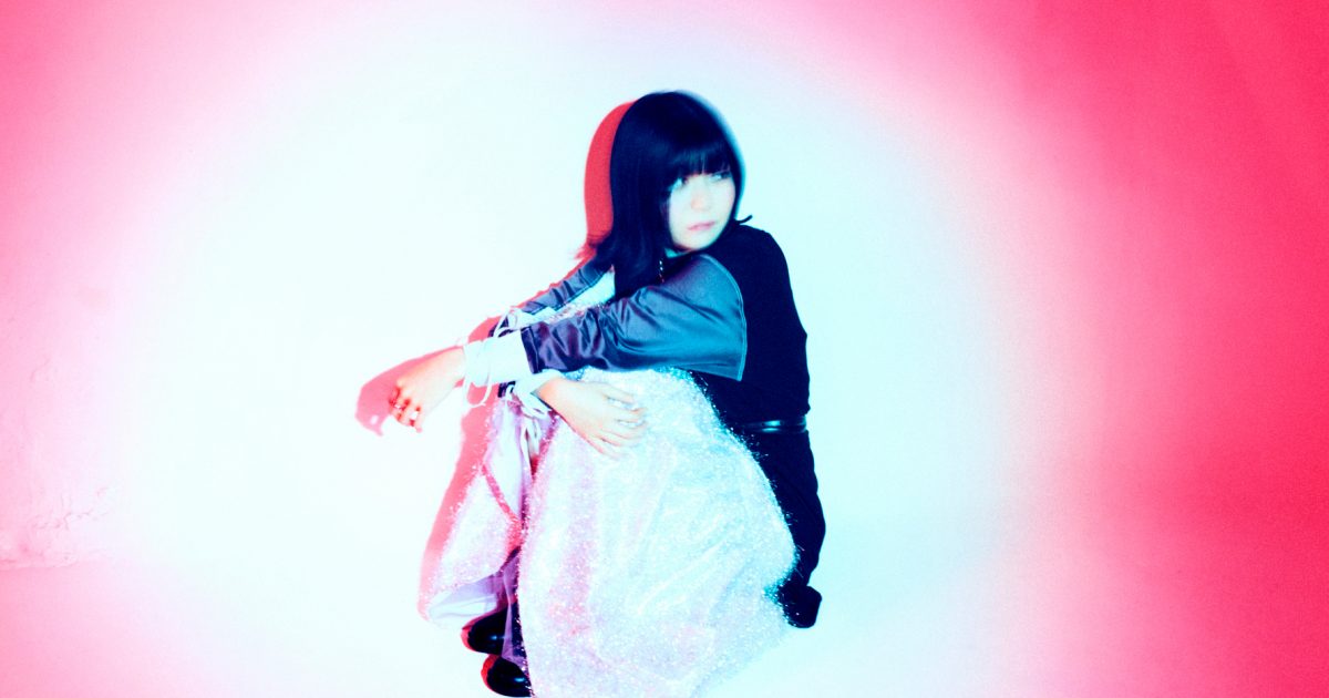 Myukが新作「フェイクファーワルツ」に注いだリアルな思い、MV制作で携わった852話、potgとの対談から伝わる映像化した世界の魅力 – THE FIRST TIMES