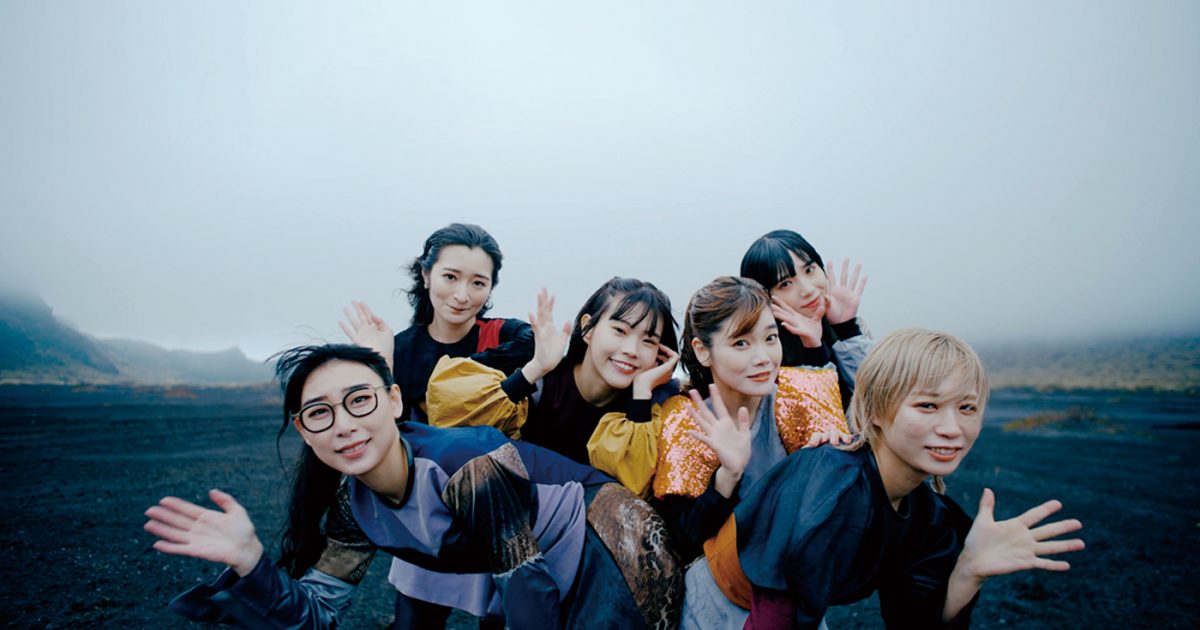 BiSH、12ヵ月連続リリース最終作「ZUTTO」のエモーショナルなMV公開 – THE FIRST TIMES