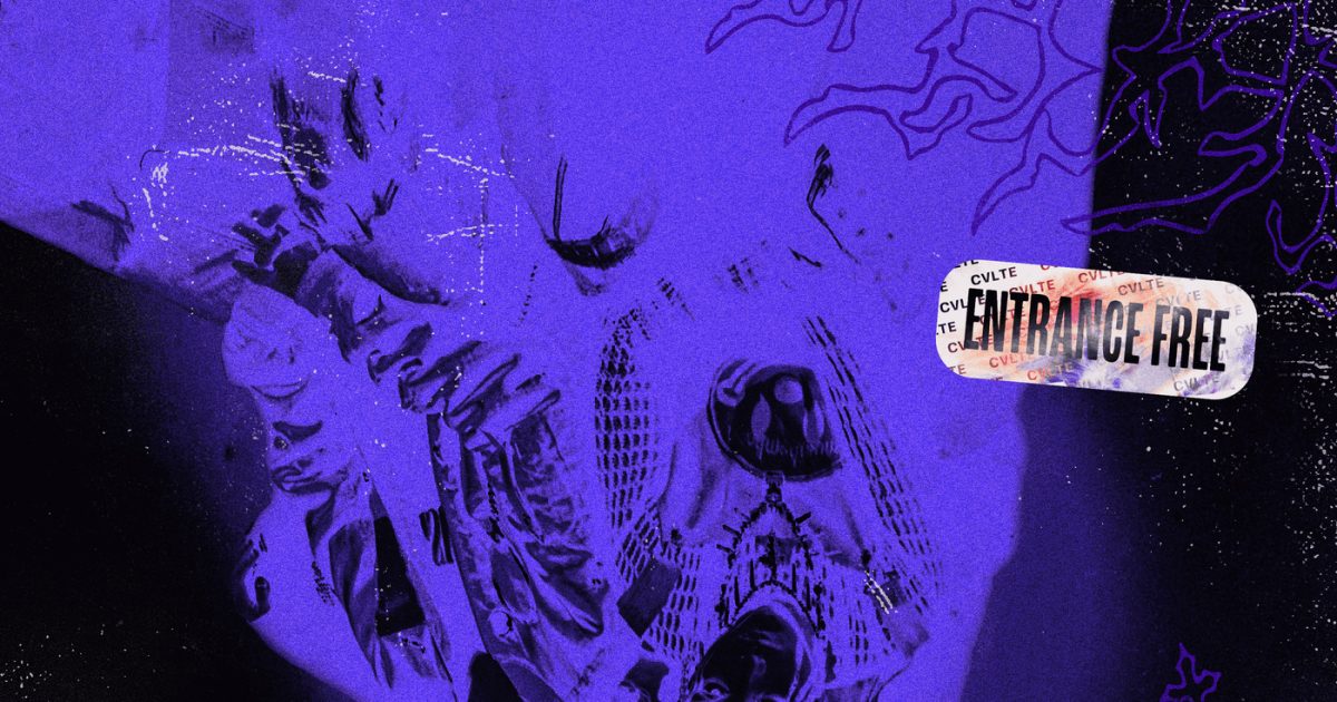 CVLTE、新作EP『CHAPTER II: TOKYO INSOMNIA』配信リリース！ リード曲「tokyo insomnia.」のMVも公開 – 画像一覧（2/3） – THE ...