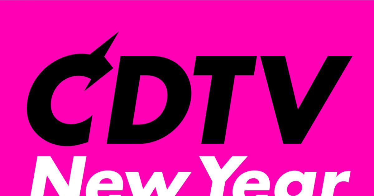 『CDTVライブ！ライブ！年越しスペシャル！2022→2023』、出演アーティスト79組を発表 – THE FIRST TIMES