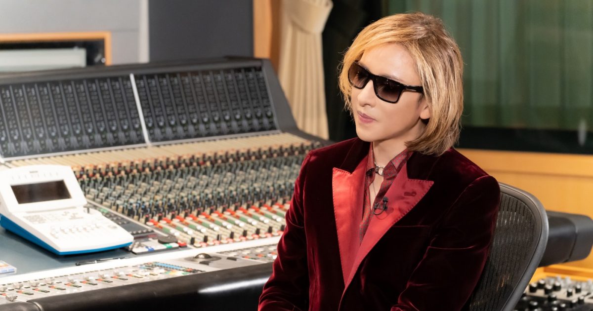 『YOSHIKI SUPERSTAR PROJECT X』、次のステージへ進む通過メンバー8名が解禁 – 画像一覧（3/4） – THE FIRST TIMES