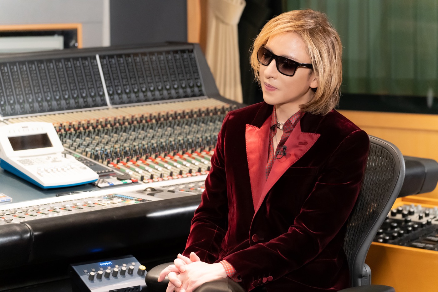 『YOSHIKI SUPERSTAR PROJECT X』、次のステージへ進む通過メンバー8名が解禁 – THE FIRST TIMES