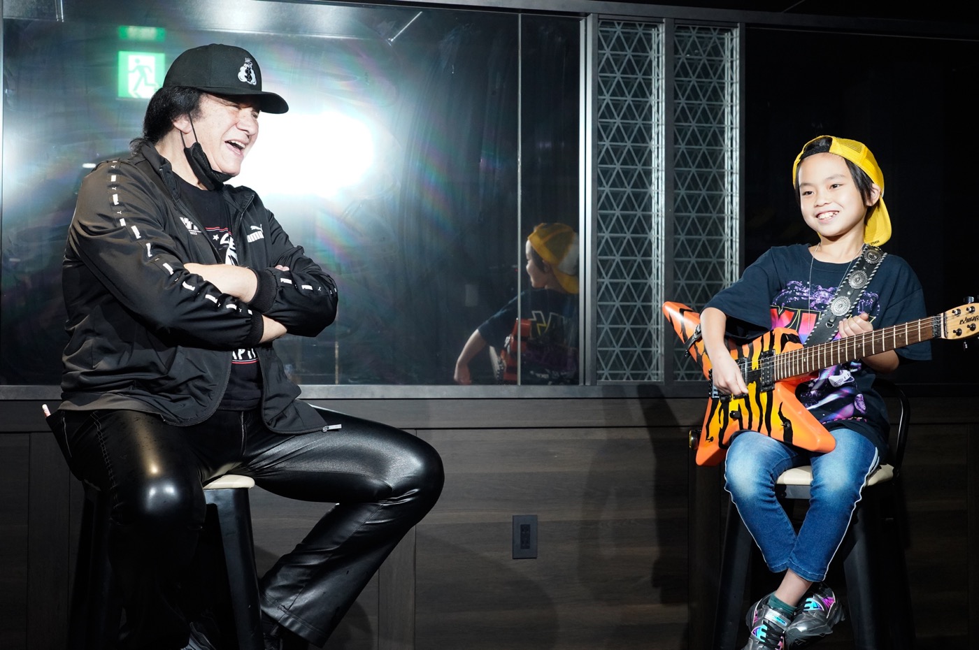 『YOSHIKI SUPERSTAR PROJECT X』、次のステージへ進む通過メンバー8名が解禁 – 画像一覧（1/4） – THE FIRST TIMES