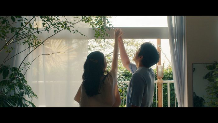 井口理（King Gnu）主演！ 映画『ひとりぼっちじゃない』の場面写真4点解禁 – THE FIRST TIMES