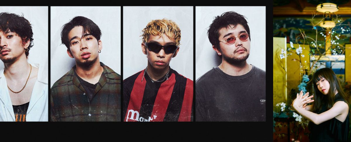 『第64回 輝く！日本レコード大賞』、「特別賞」受賞のKing GnuとAimerの出演が決定 – THE FIRST TIMES