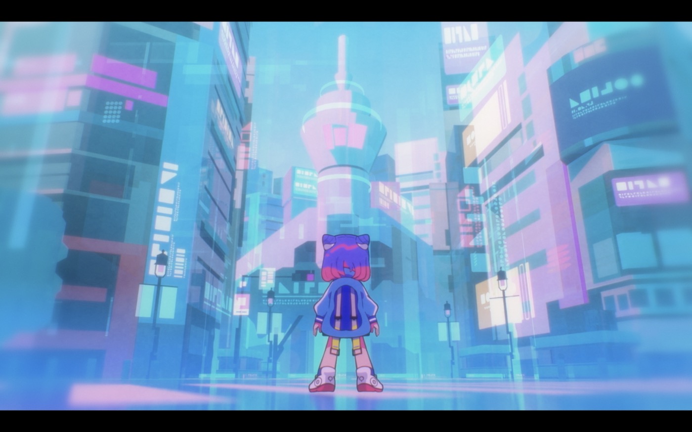 Ado、『第64回 輝く！日本レコード大賞』で初公開されたスペシャルMVメドレーをYouTubeにて公開 – THE FIRST TIMES