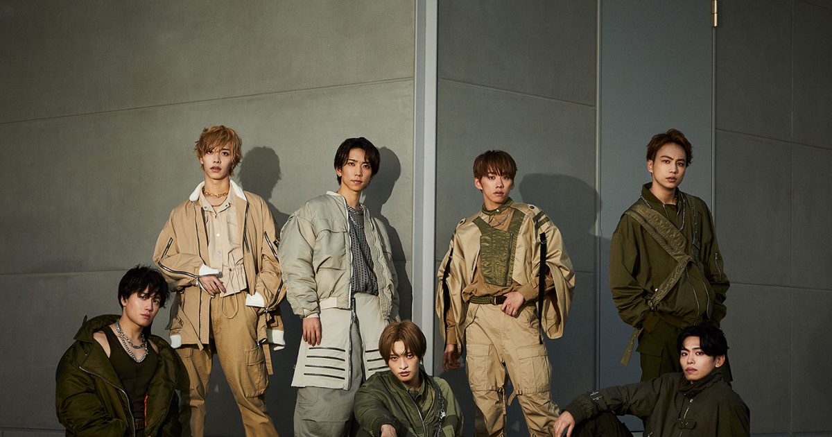 IMP. 4thデジタルシングル「I Got It」のMVを公開！ 音源の配信もスタート – 画像一覧（2/3） – THE FIRST TIMES