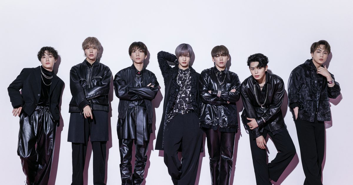 IMP. 4thデジタルシングル「I Got It」のMVを公開！ 音源の配信もスタート – 画像一覧（3/3） – THE FIRST TIMES