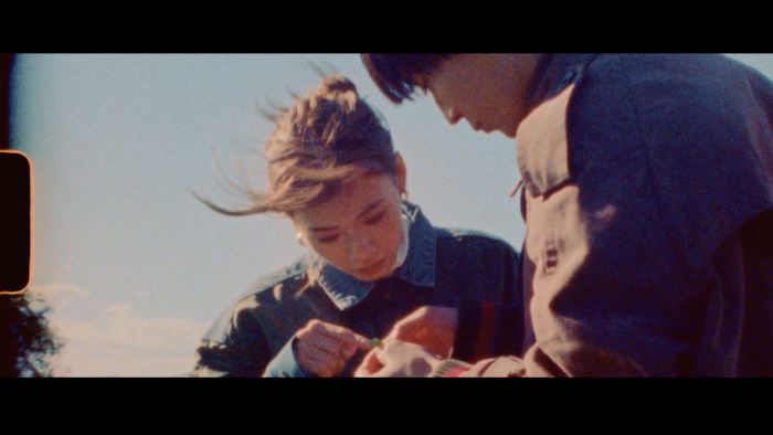 iScream、新曲「口約束」MVでメンバーのRUIが演技に初挑戦！MVのテーマは“緑の約束” – THE FIRST TIMES