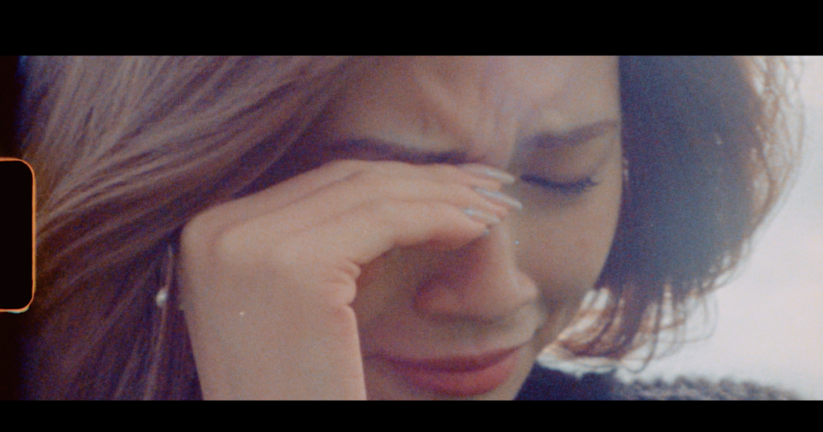 iScream、新曲「口約束」MVでメンバーのRUIが演技に初挑戦！MVのテーマは“緑の約束” – 画像一覧（8/16） – THE FIRST TIMES