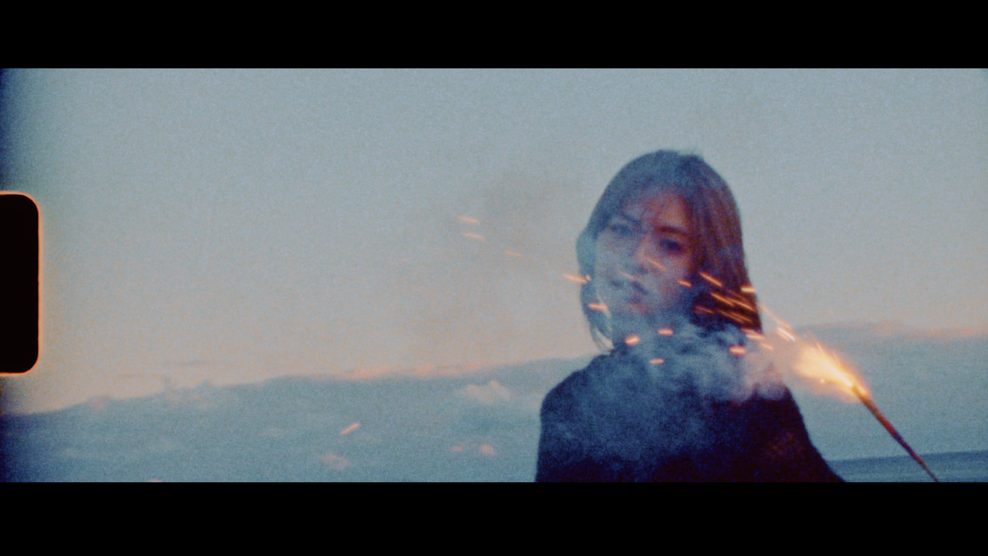 iScream、新曲「口約束」MVでメンバーのRUIが演技に初挑戦！MVのテーマは“緑の約束” – THE FIRST TIMES