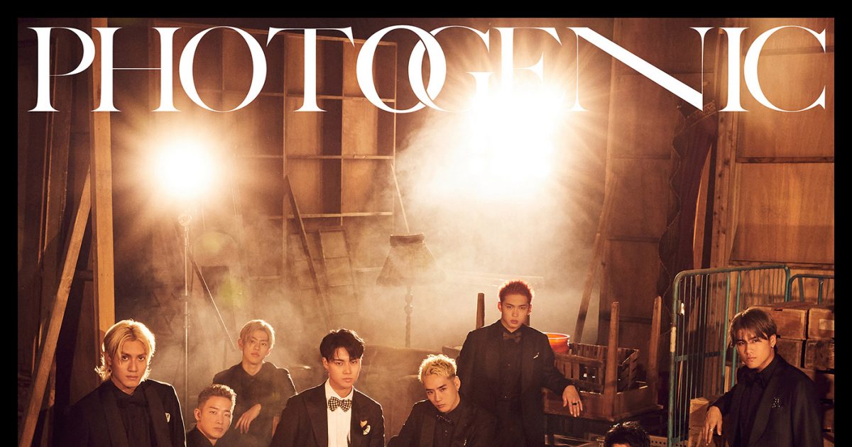 THE JET BOY BANGERZ、EP『PHOTOGENIC』の収録内容発表！タキシードを着こなしたフォトジェニックな新ビジュアルも解禁 ...