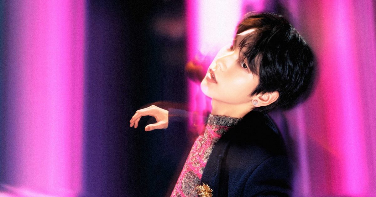 TOMORROW X TOGETHER×Dior、TXTメンバーがDior Manの2024年SUMMERコレクションを着こなした撮り下ろし ...