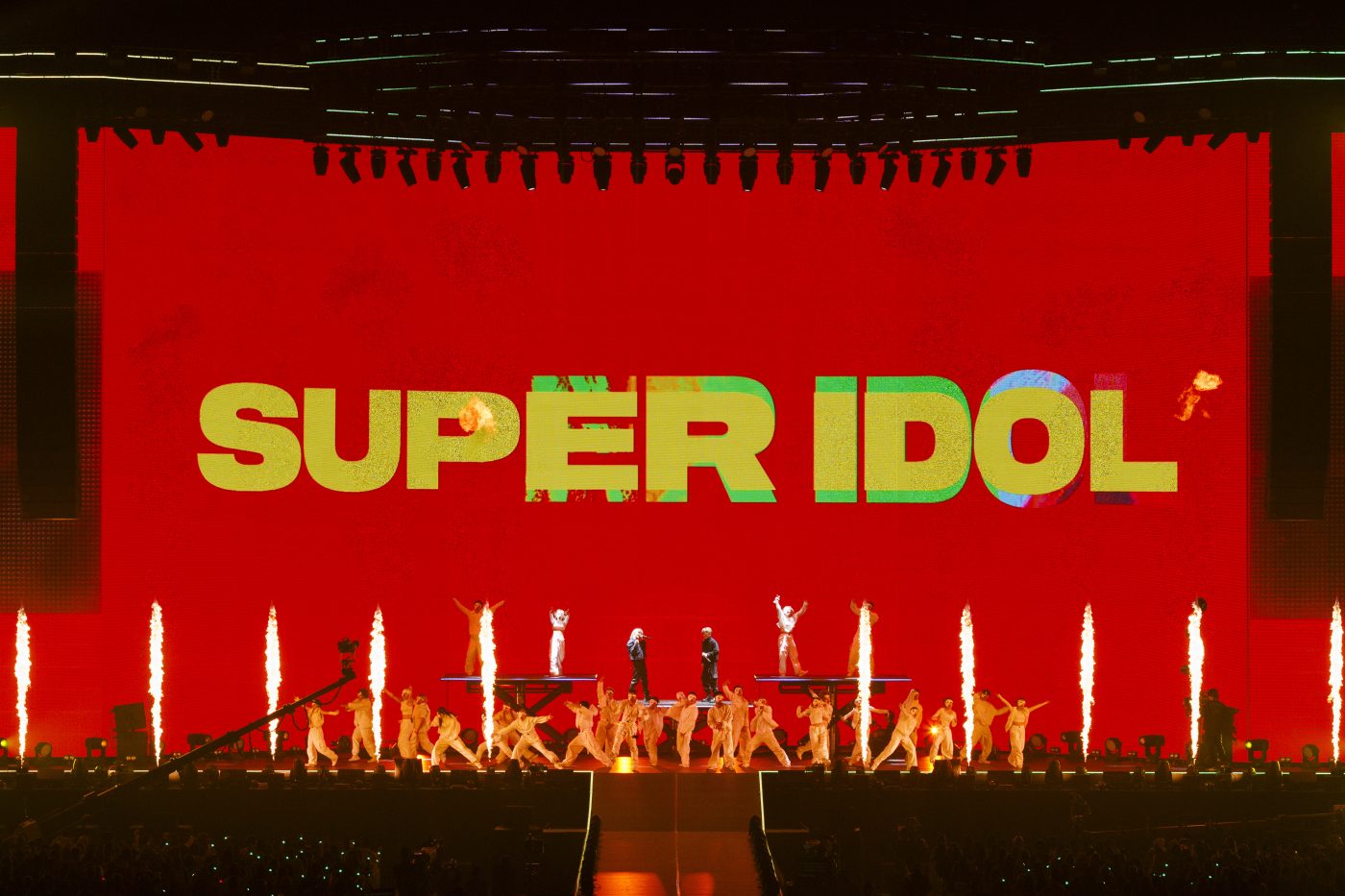 ライブイベント『D.U.N.K. Showcase in KYOCERA DOME OSAKA』Huluストアにて独占擬似ライブ配信決定 – 画像一覧（4/9） – THE FIRST TIMES