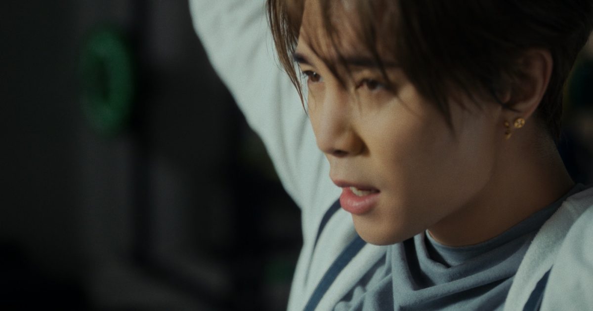 NCT 127が“ボディメンテ”CMに出演！「体調管理も、トレーニングも、自分のためだけだったら、きっとこんなに頑張れない。」 – 画像一覧（18/33） – THE FIRST TIMES