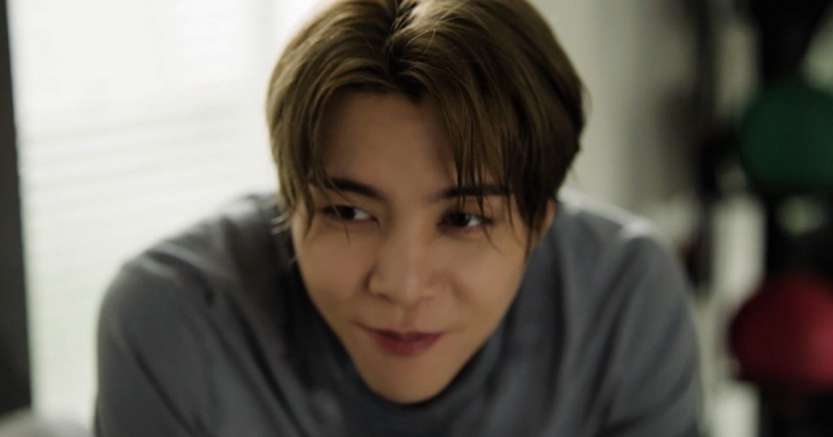 NCT 127が“ボディメンテ”CMに出演！「体調管理も、トレーニングも、自分のためだけだったら、きっとこんなに頑張れない。」 – 画像一覧（5/33） – THE FIRST TIMES