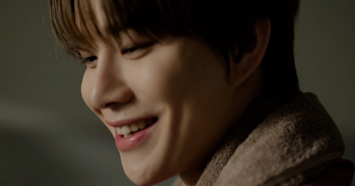 NCT 127が“ボディメンテ”CMに出演！「体調管理も、トレーニングも、自分のためだけだったら、きっとこんなに頑張れない。」 – 画像一覧（30/33） – THE FIRST TIMES