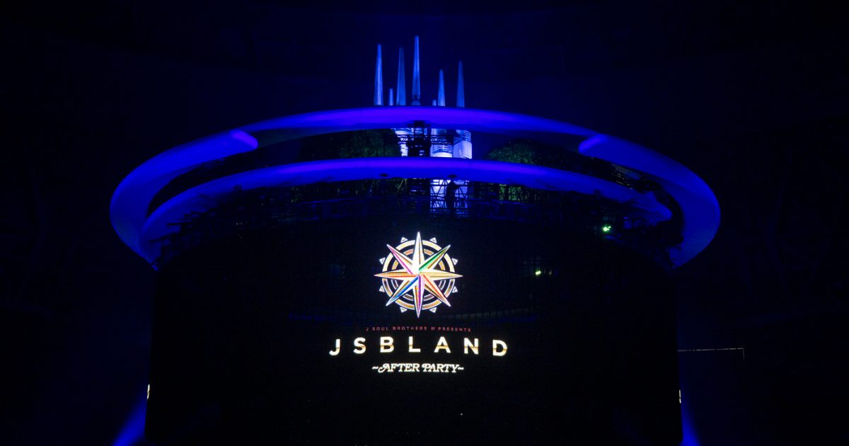 【ライブレポート】三代目JSB、MATEと一緒に2023年を締めくくる！「MATEの前でしかできないことができてよかった」（ØMI） – 画像一覧（18/20） – THE FIRST TIMES