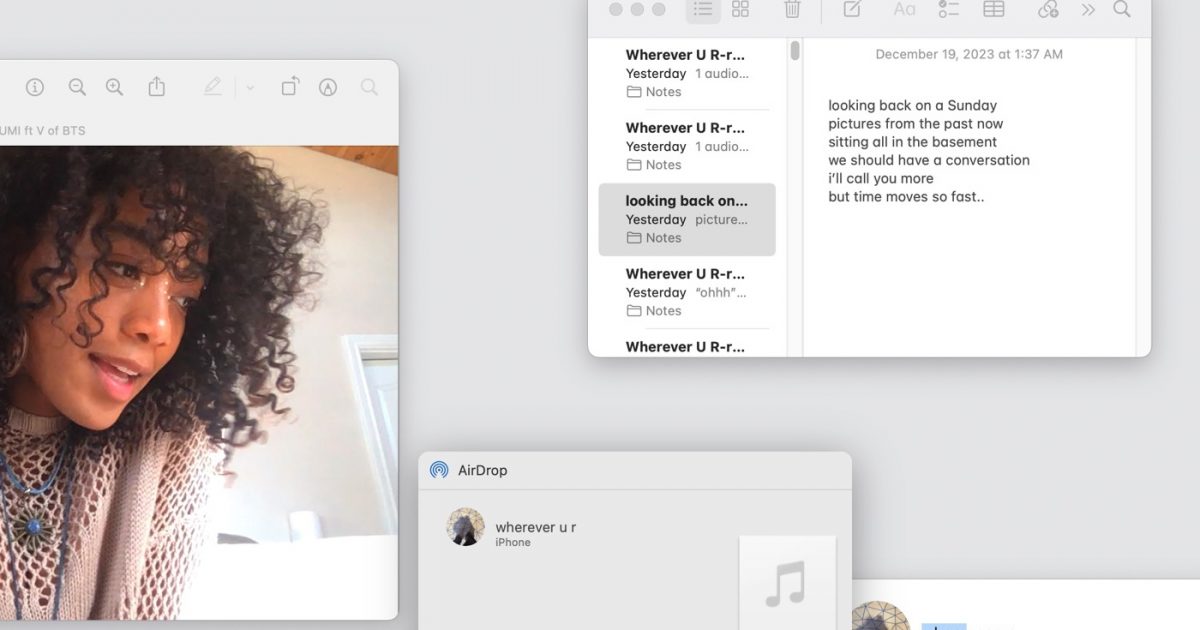 UMI、V（BTS）参加曲「wherever u r」をVの誕生日に配信スタート – THE FIRST TIMES