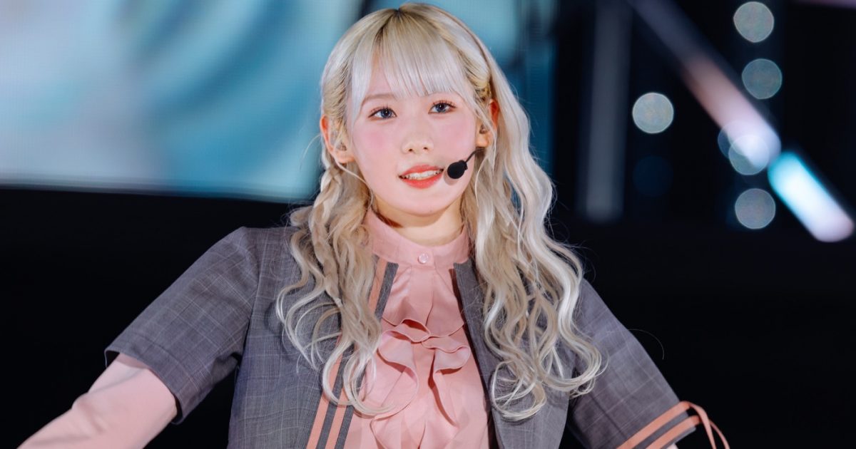 【ライブレポート】櫻坂46『BACKS LIVE!!』3DAYS完遂！2日目には齋藤冬優花卒業セレモニー開催 – 画像一覧（14/41） – THE FIRST TIMES