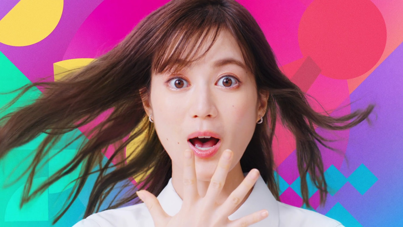 生田絵梨花『KEIBAカラフルDAYS』イメージキャラクター就任！TVCMやインタビュー映像公開 – THE FIRST TIMES