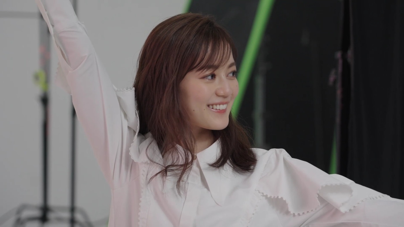 生田絵梨花『KEIBAカラフルDAYS』イメージキャラクター就任！TVCMやインタビュー映像公開 – 画像一覧（5/21） – THE FIRST TIMES