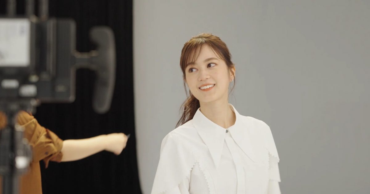 生田絵梨花『KEIBAカラフルDAYS』イメージキャラクター就任！TVCMやインタビュー映像公開 – 画像一覧（19/21） – THE FIRST TIMES