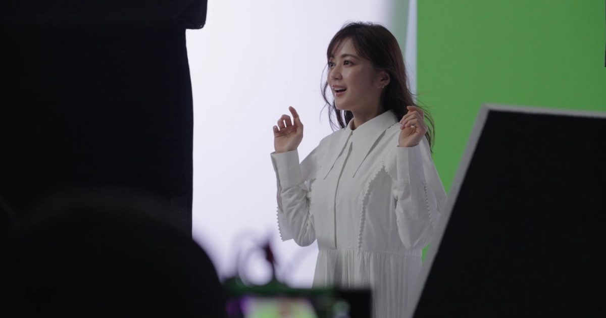 生田絵梨花『KEIBAカラフルDAYS』イメージキャラクター就任！TVCMやインタビュー映像公開 – 画像一覧（20/21） – THE FIRST TIMES