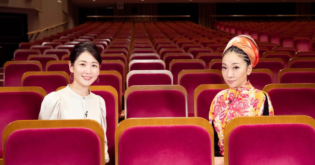 MISIAが『紅白歌合戦』で披露してきた印象的なシーンの数々が楽しめる特別番組の放送が決定 – THE FIRST TIMES