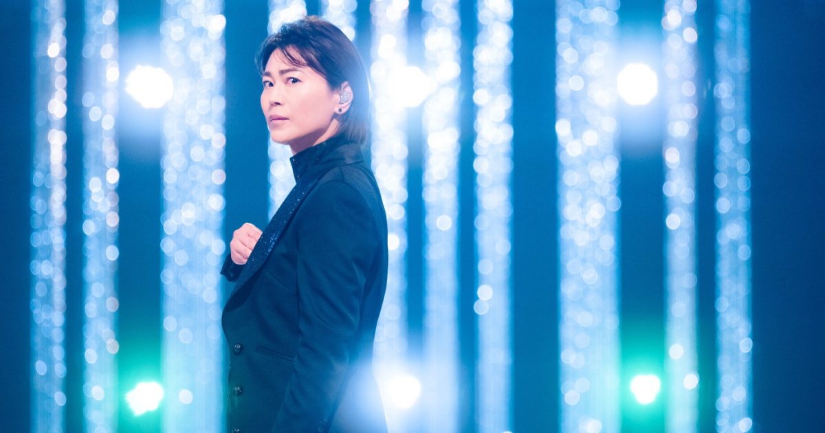 氷川きよし復帰後初のテレビ出演『NHK MUSIC SPECIAL 氷川きよし＋KIINA.』放送決定 – THE FIRST TIMES