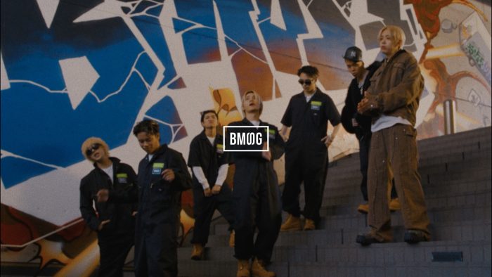 ラッパー6人が集結した『BMSG POSSE presents TYOISM』が大盛況！「Girlfriend -Remix-」MV公開 – THE FIRST TIMES