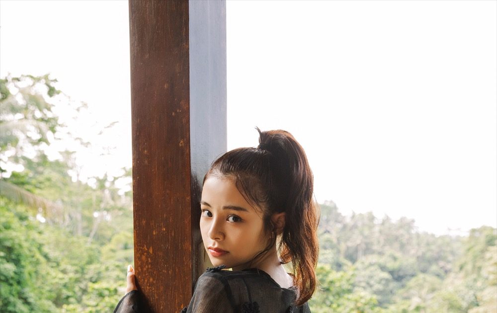 元NGT48本間日陽、3rd写真集発売決定！大胆な水着やランジェリーカットも – 画像一覧（19/21） – THE FIRST TIMES