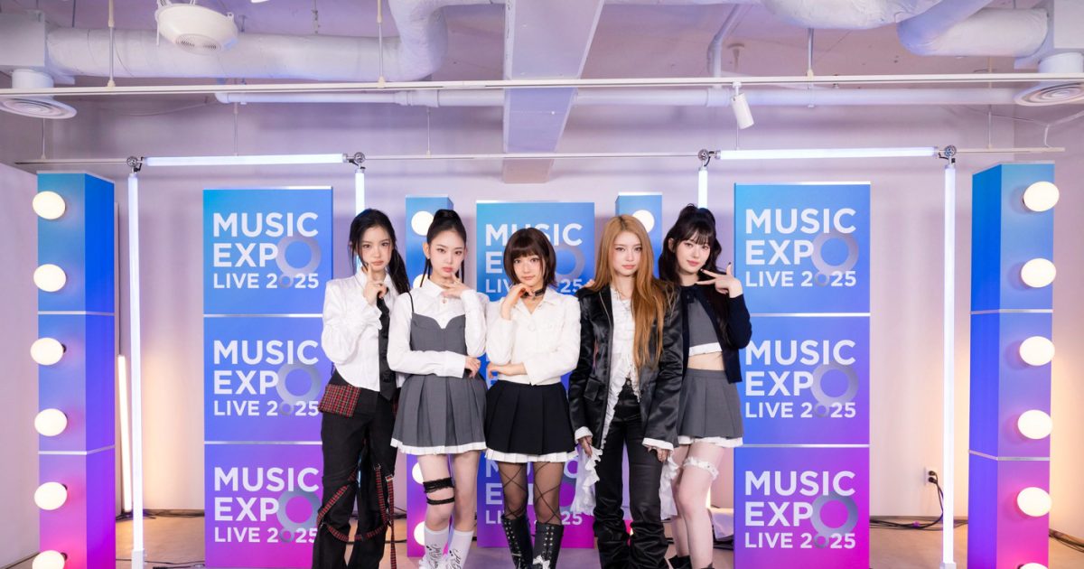 BE:FIRST×ENHYPENのスペシャルダンスコラボも！NHK『MUSIC EXPO 2025』オンエア楽曲が決定 – 画像一覧（7/10 ...