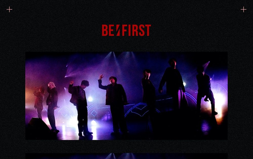 BE:FIRST、デビュー前の貴重なライブ映像を公開 – 画像一覧（4/4） – THE FIRST TIMES