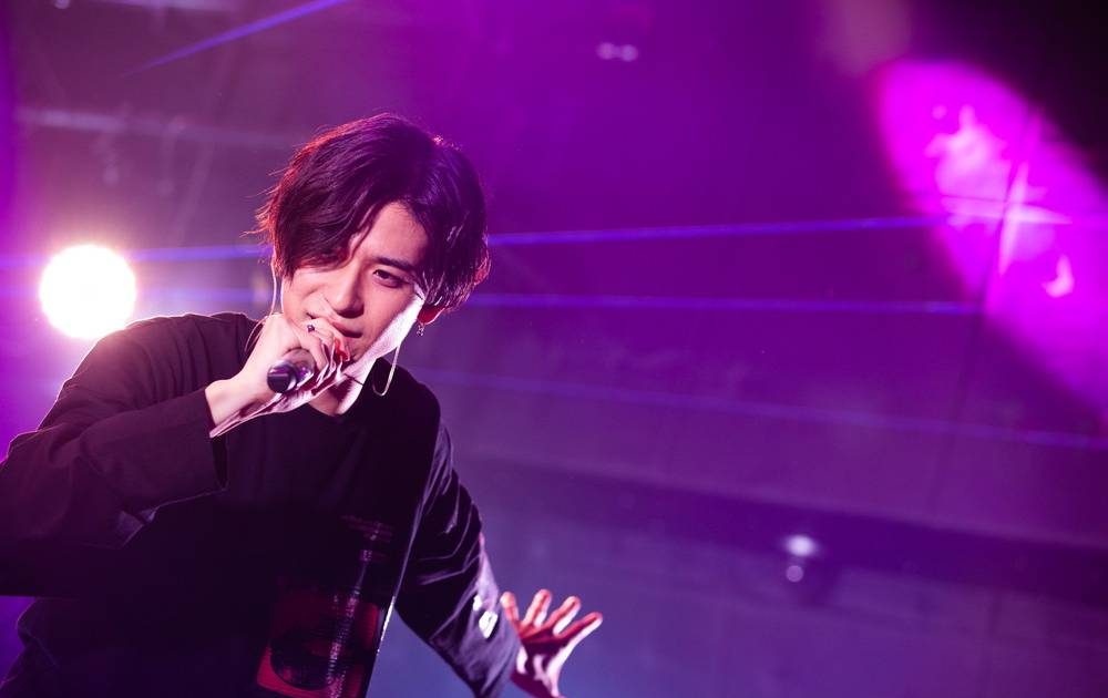 Who-ya Extended、初ワンマンライブ開催！ 『呪術廻戦』OP曲「VIVID VICE」などを熱唱 – 画像一覧（1/9 ...