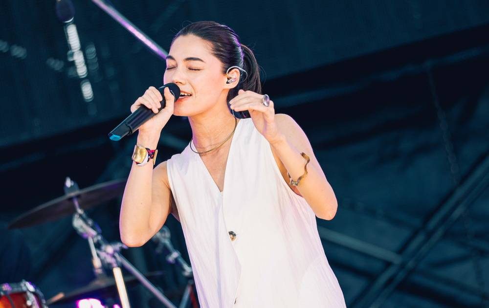 LMYK、海外での初パフォーマンスを経てサマソニ登場！ 「やっぱりライブが好き」 – 画像一覧（3/10） – THE FIRST TIMES