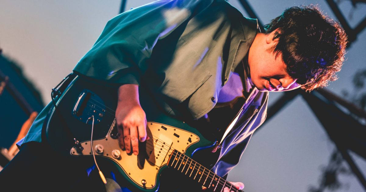flumpool、デビュー記念日に地元大阪・天王寺でフリーライブ開催！ レポート到着 – 画像一覧（6/10） – THE FIRST TIMES