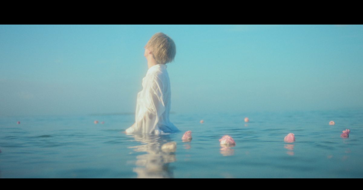 くじら、MV初出演！ 全編自身歌唱アルバムのタイトル曲「生活を愛せるようになるまで」MV公開 – THE FIRST TIMES