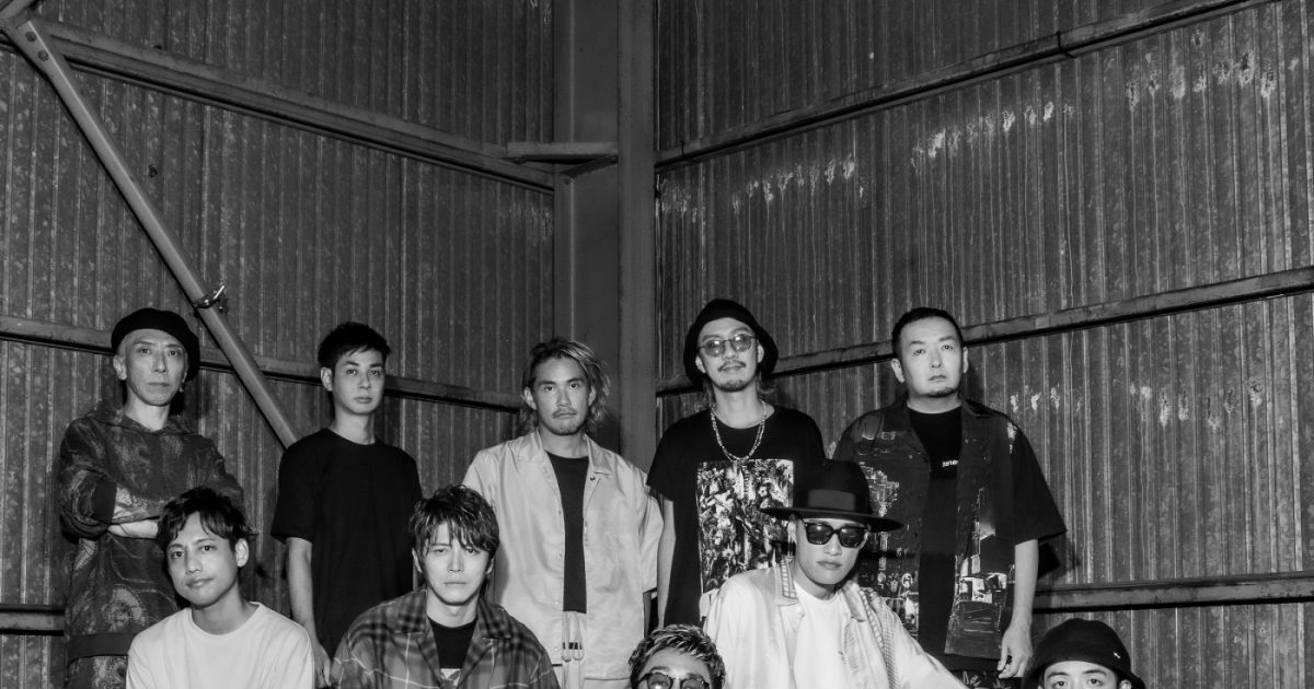 FLOW×ORANGE RANGE、『ANIMAX MUSIX 2022』でサプライズコラボ！ ライブレポート到着 – 画像一覧（4/4） – THE FIRST TIMES